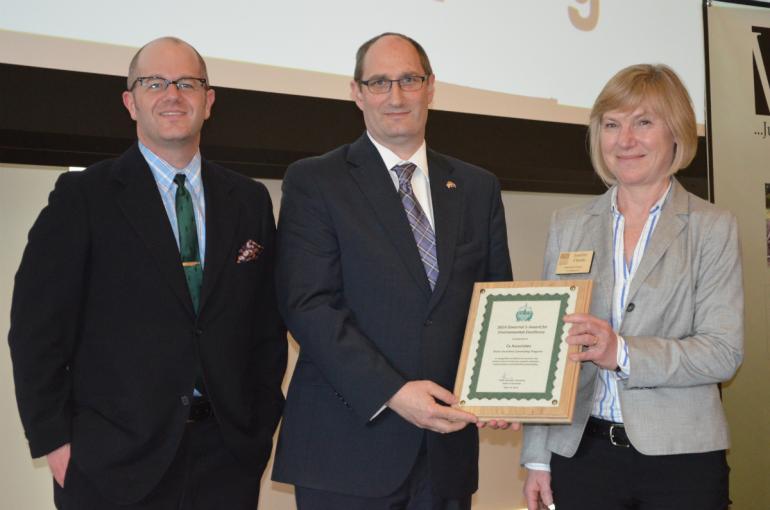 The Evolution of Cx Associates’ Award-Winning Green Incentives Program