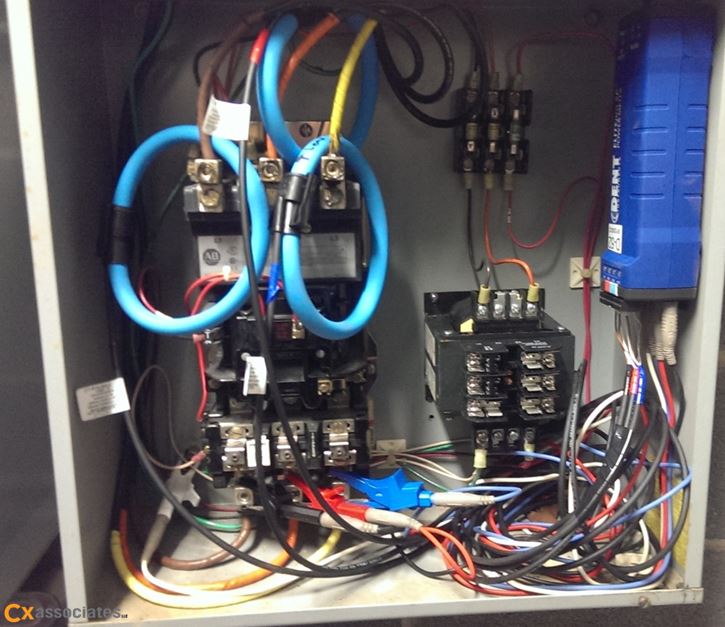 Using Energy Metering to Verify Your Building's Performance