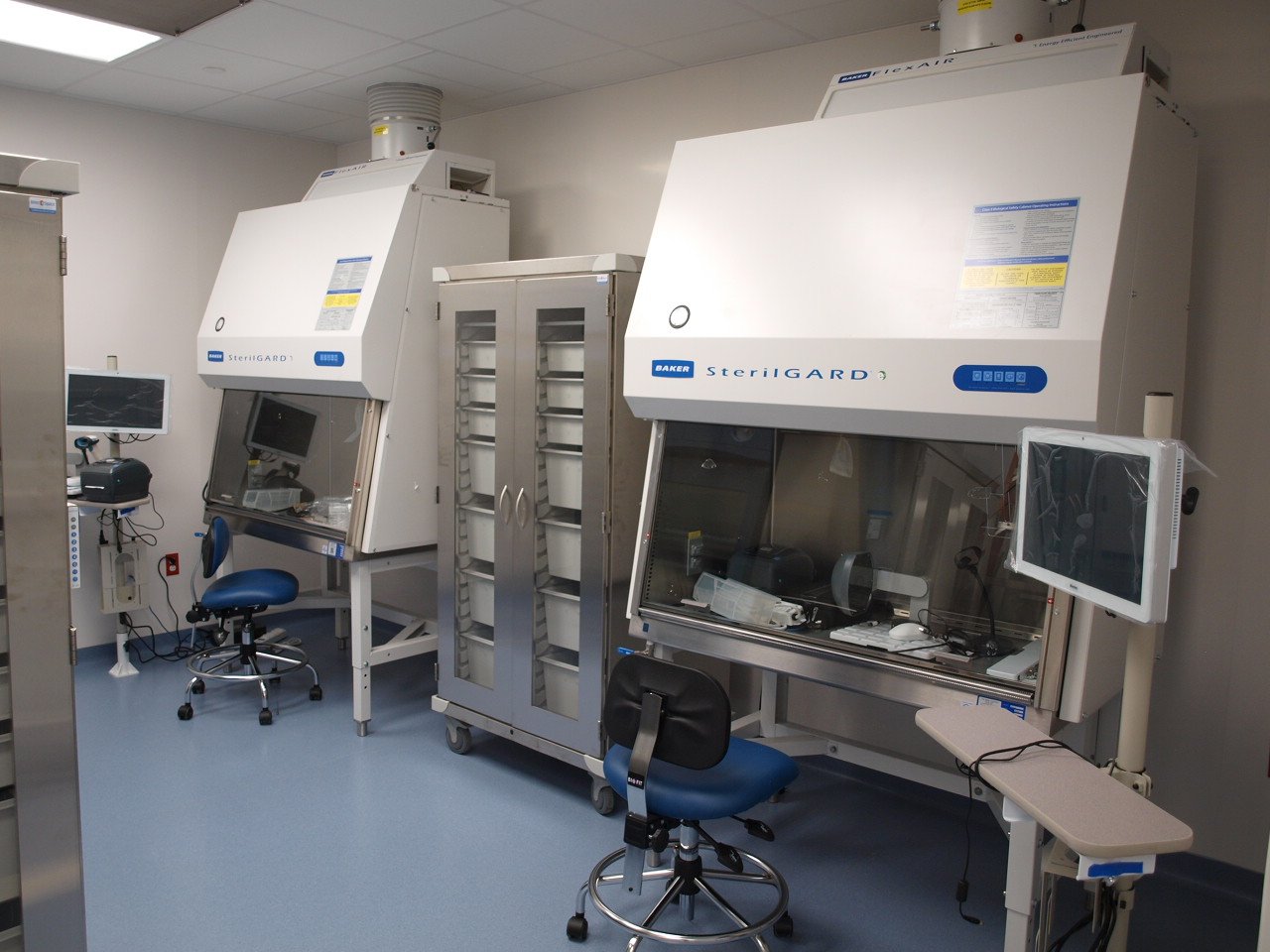 USP 800 Pharmacy HVAC Testing – The Devil is in the Details: Part 1