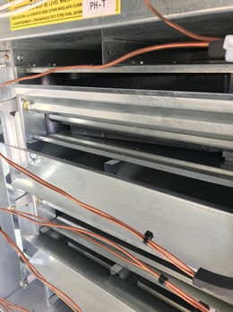 How to Avoid Air Handling Unit Steam Coil Issues