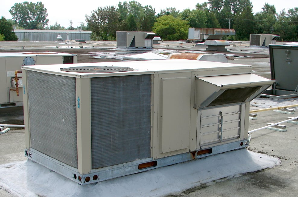 Using a Fan Array for Air Handler Redundancy