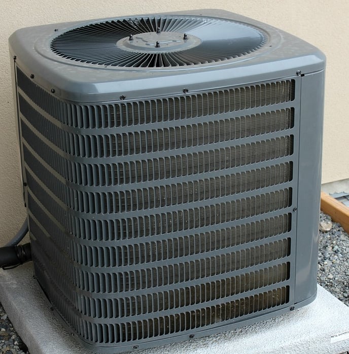 Keeping Cool in the Modern Era: R-22 to R-407C