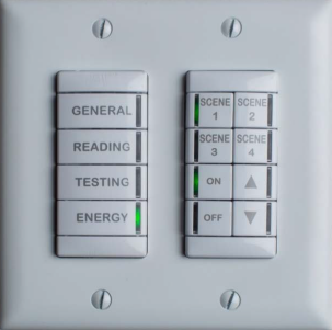 Introduction to Dynamic Lighting Systems