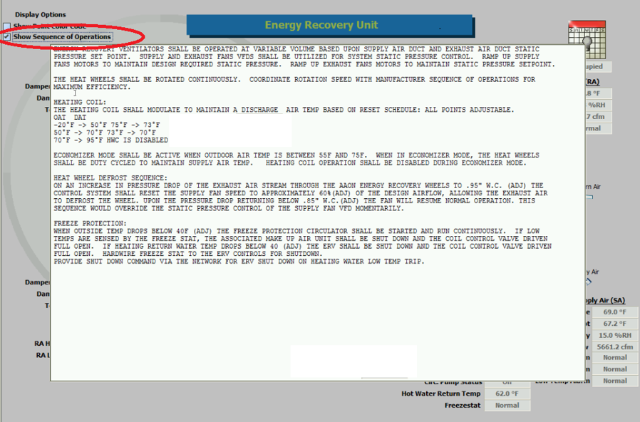 How to Do Building Automation System (BAS) Graphics Right: Part I