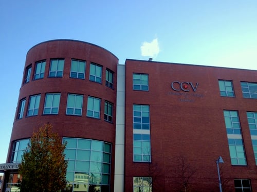Community College of Vermont