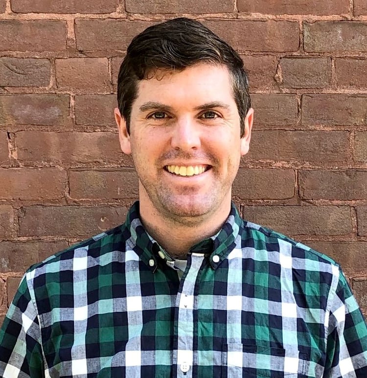 Engineer Jamie Hand Joins Cx Associates