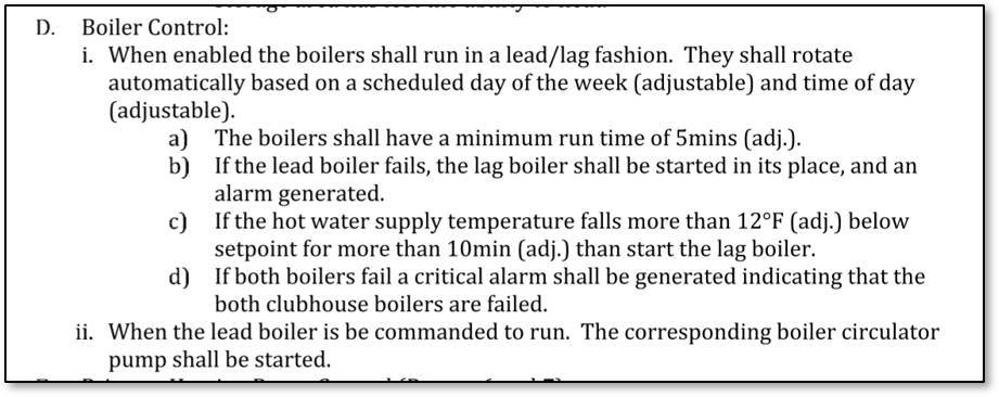 How to Do Building Automation System (BAS) Graphics Right: Part I